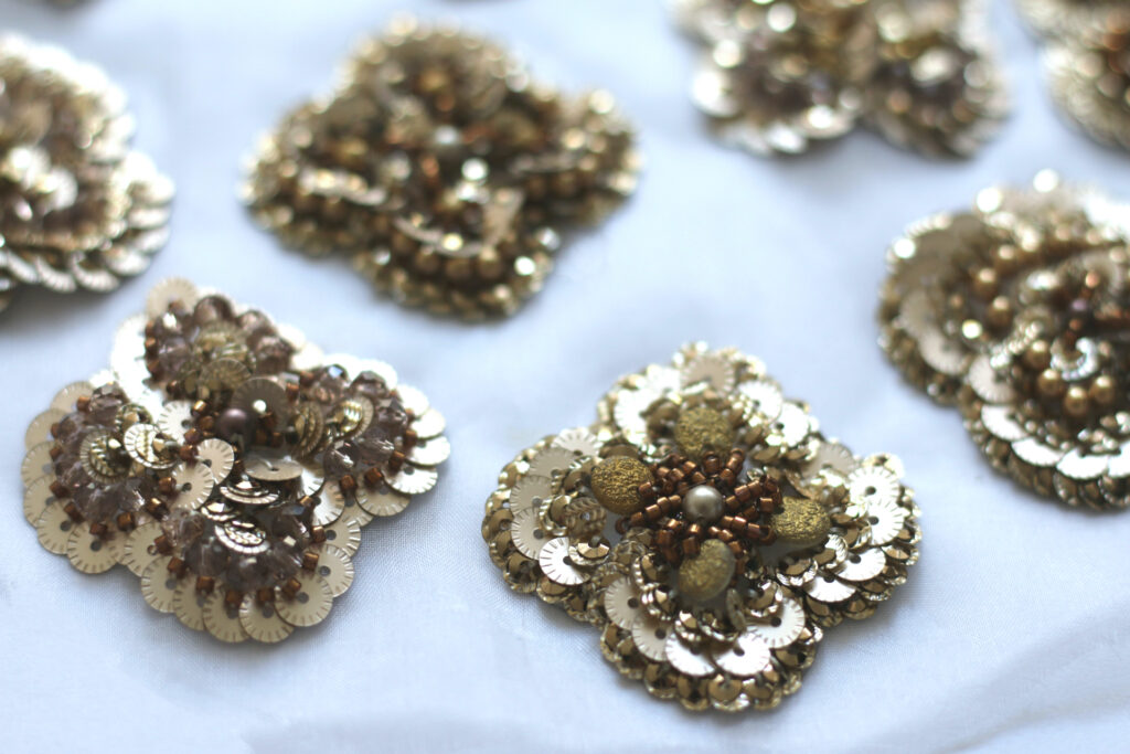 SAFIRO: Craftsmanship